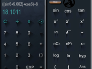 doubleshatak scientific calculator download | SourceForge.net