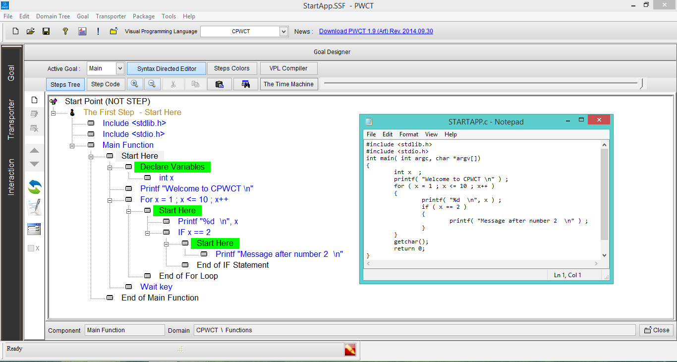 Free Download Android Language Project Java