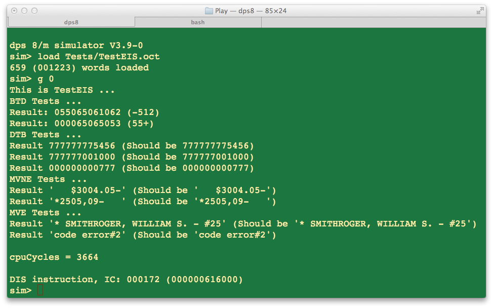 dps8m download | SourceForge.net