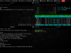 DracOS GNU/Linux Remastered download | SourceForge.net