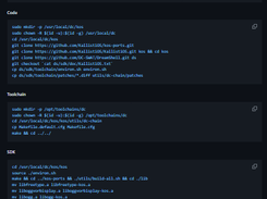 DreamShell download | SourceForge.net