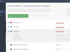 DriverPack vs. Snappy Driver Installer Comparison