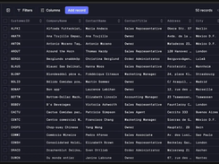 Drizzle ORM download | SourceForge.net