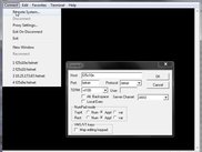 Dave's Telnet download | SourceForge.net
