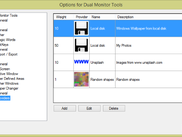 Dual Monitor Tools download | SourceForge.net