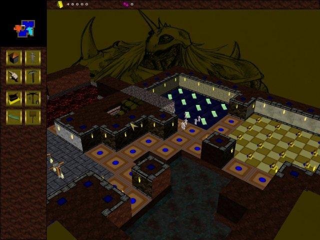 Dungeon Digger download | SourceForge.net