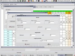 Duty Roaster download | SourceForge.net
