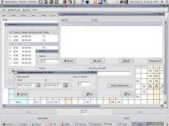 Duty Roaster download | SourceForge.net