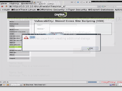 DVWA download | SourceForge.net