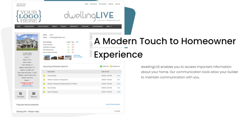 dwellingLIVE Reviews in 2025