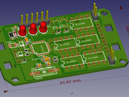 FreeCAD-PCB download | SourceForge.net