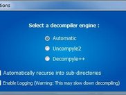 Easy Python Decompiler download | SourceForge.net