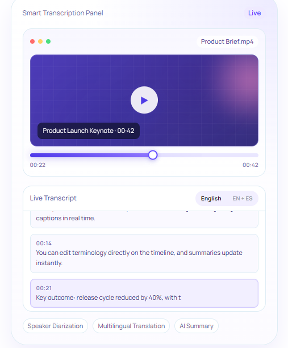 EasyScribe Reviews in 2026