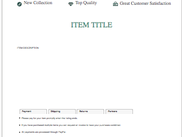 MyTemplates download | SourceForge.net