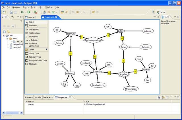 [DIAGRAM] Er Diagram Maker Dbms Project - MYDIAGRAM.ONLINE
