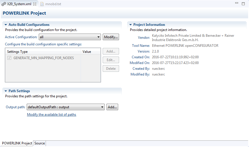 openCONFIGURATOR Eclipse Plugin download | SourceForge.net