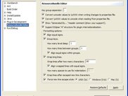 Eclipse ResourceBundle Editor download | SourceForge.net