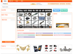 ECMall_English_version download | SourceForge.net