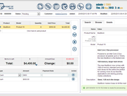 opencart POS (point of sale) STD Demo download | SourceForge.net