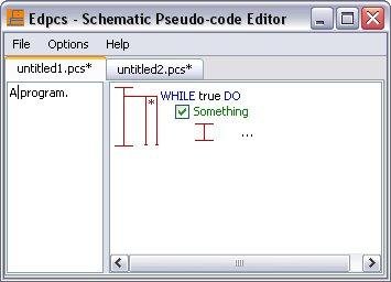 의사 코드(Pseudocode) 작성을 돕는 도구 - 생산성 앱 활용 팁