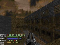 Doom : Eternity Engine SVN builds download | SourceForge.net