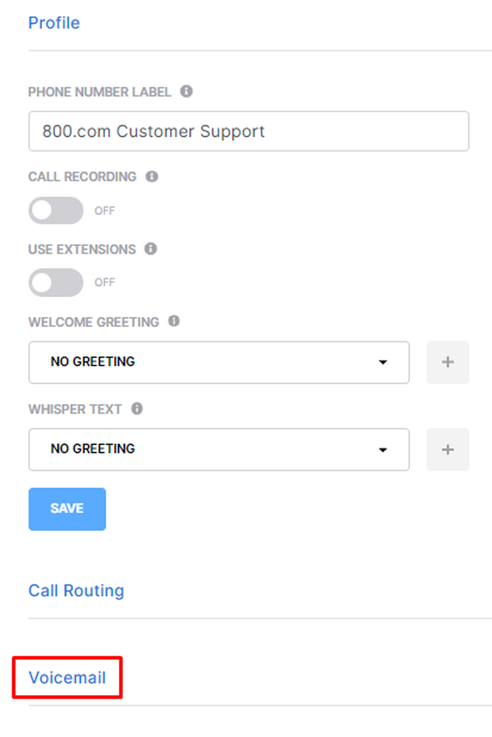 800.com Reviews and Pricing 2024