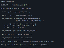 EJDB download | SourceForge.net