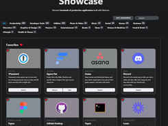 electron-apps download | SourceForge.net