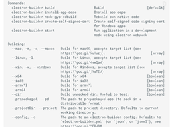 electron-builder download | SourceForge.net