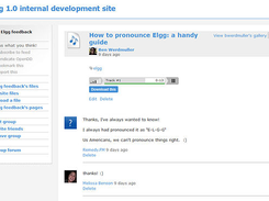 Elgg download | SourceForge.net