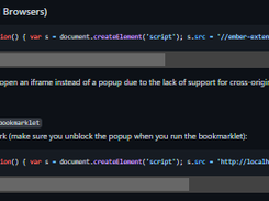 Ember Inspector download | SourceForge.net