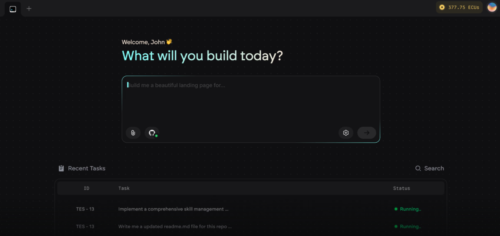 Emergent Reviews - 2025