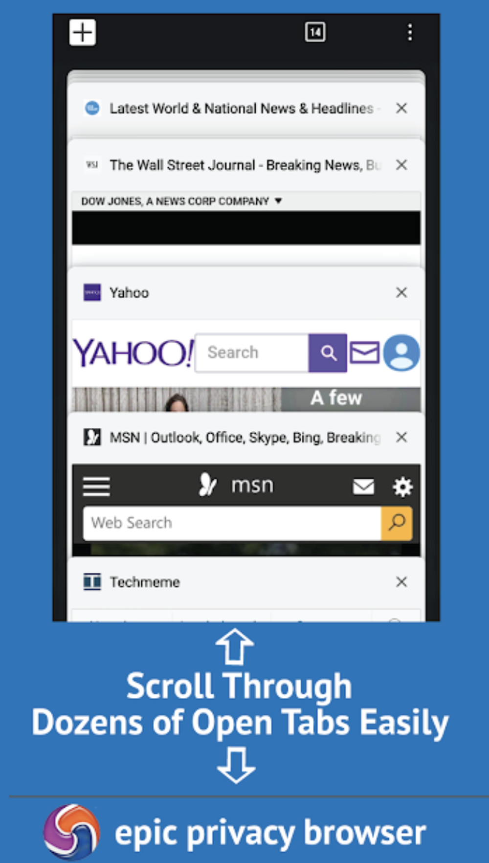 Epic Privacy Browser Reviews - 2026