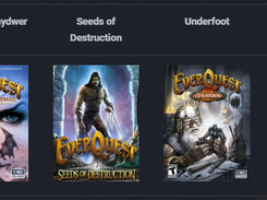EQEmulator Core Server download | SourceForge.net