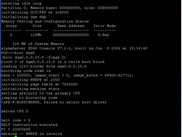 AlphaServer ES40 Emulator download | SourceForge.net