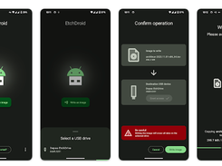 EtchDroid download | SourceForge.net