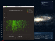 EtiC Galaxy simulation download | SourceForge.net