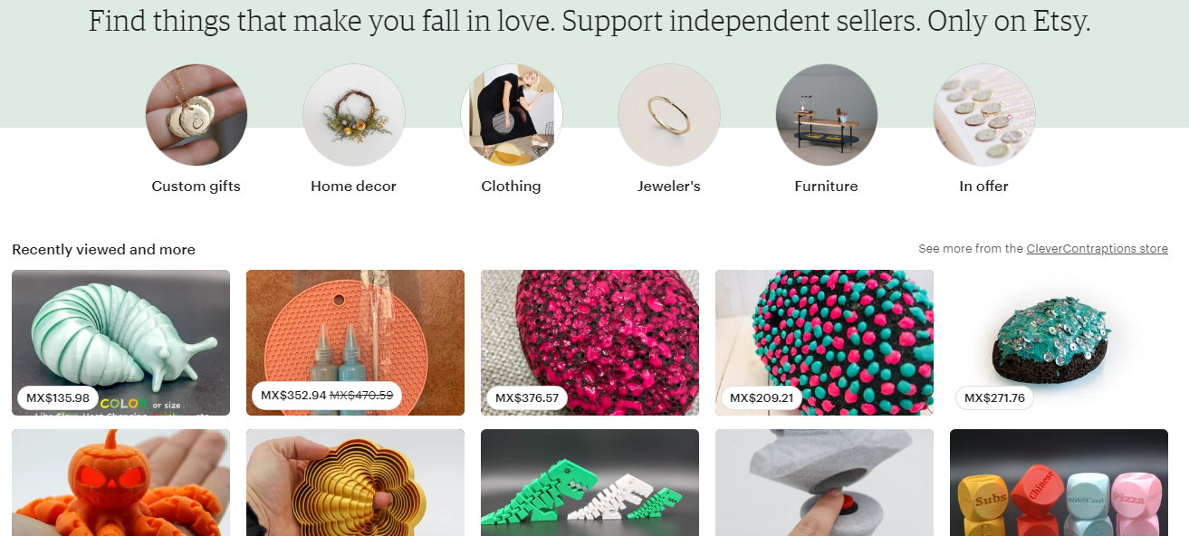 does square work with etsy