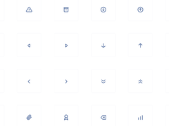 Eva Icons download | SourceForge.net