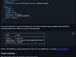 Event Ruler download | SourceForge.net