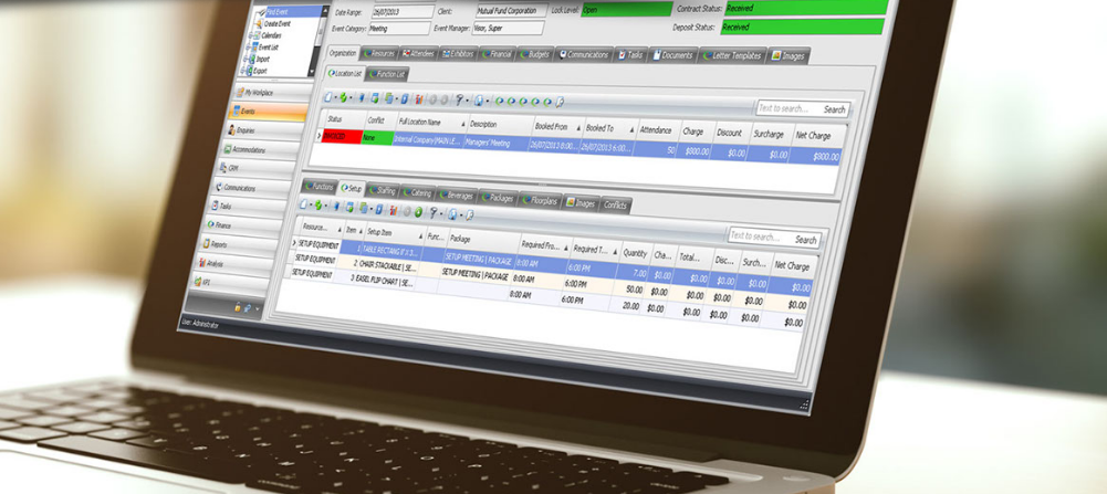 EventPro Reviews and Pricing 2019