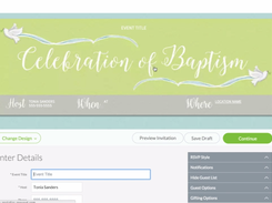 Eventbrite vs. Evite vs. Partiful Comparison