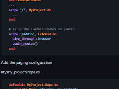 ExAdmin download | SourceForge.net