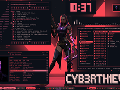 Exodia OS download | SourceForge.net
