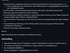 ExplorerPatcher download | SourceForge.net