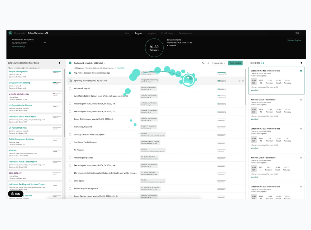 Explorium Reviews in 2025