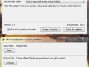 EXP Soundboard download | SourceForge.net