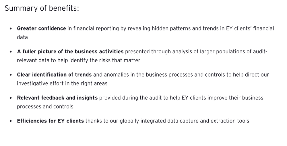 EY Helix Reviews in 2025