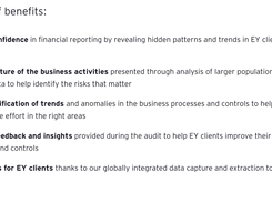 EY Helix Reviews in 2025