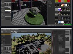ezEngine download | SourceForge.net
